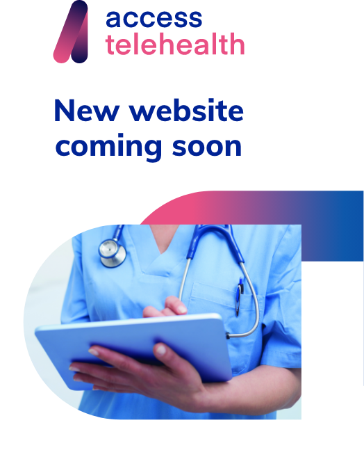 Home - Access Telehealth