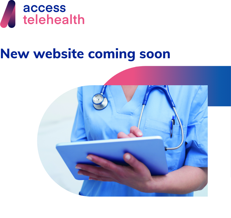 Home - Access Telehealth